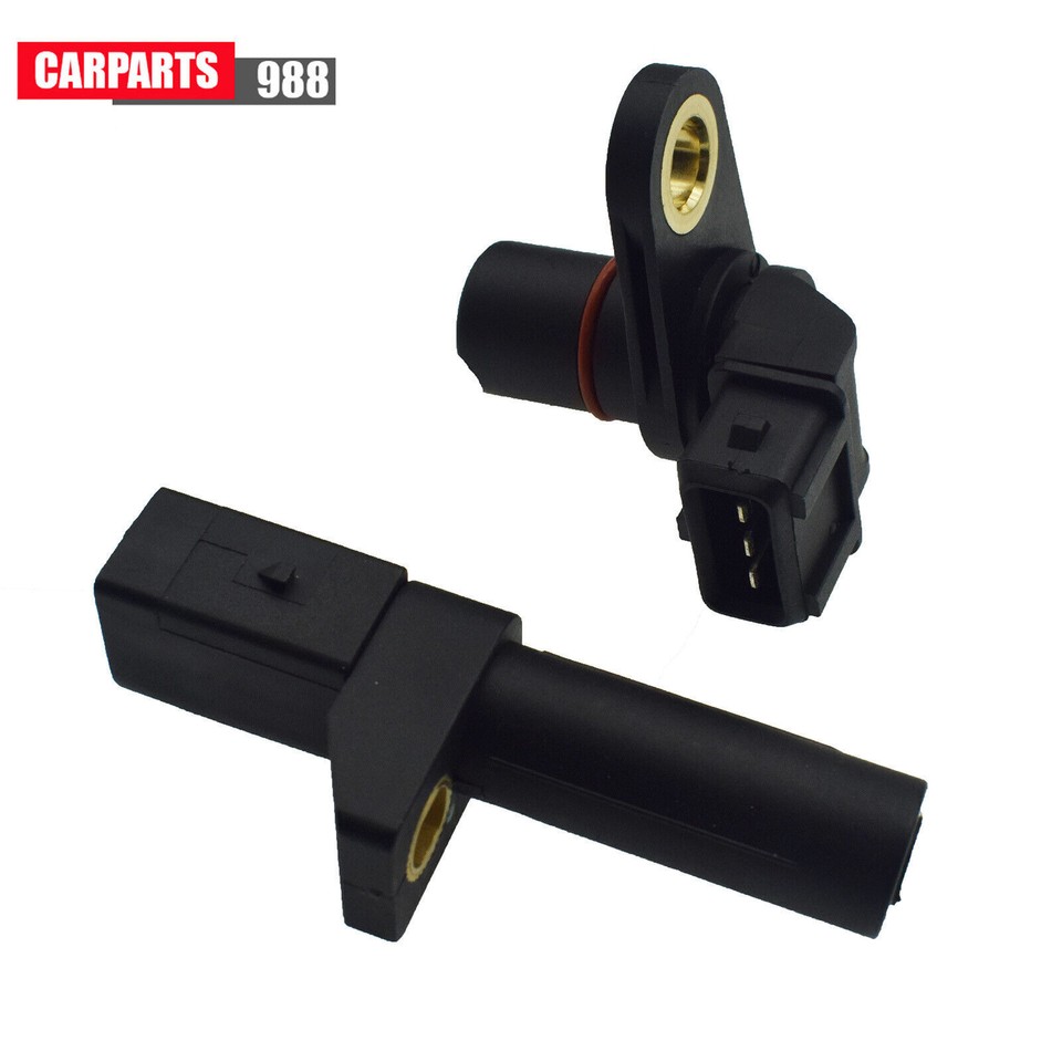 Camshaft & Crankshaft Position Sensor for Ssangyong Rodius 6651533028 ...