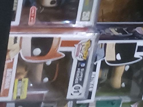 Batman 75th Anniversary Orange Rainbow Pop Vinyl Figure Funko for sale ...