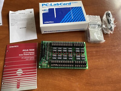PCLD-785B-AE Advantech | eBay