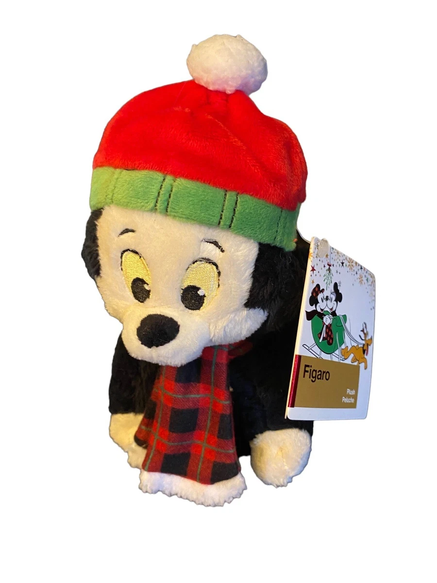 Figaro Plush Ebay