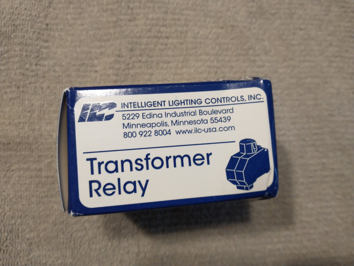 277 Volt Lighting Relay | Shelly Lighting