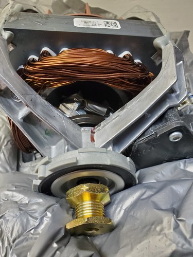 Speed Queen D511629P Motor & Pulley for sale online | eBay