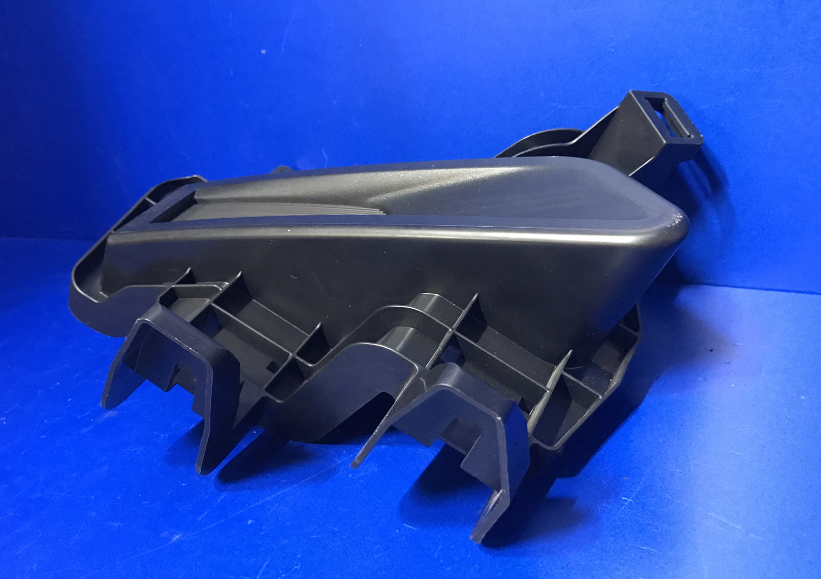 2018-2020 NISSAN KICKS FRONT DRIVER BUMPER COVER BEZEL 62257-5RB0A | eBay