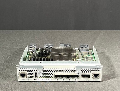 Cisco UCS 6324 UCS-FI-M-6324 Fabric Interconnect Module-Same Day ...
