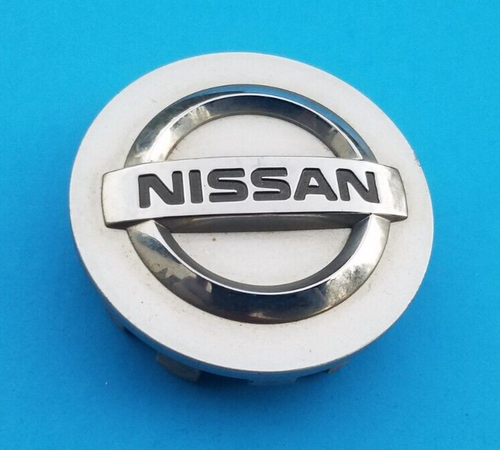 NISSAN 370Z ALTIMA GT-R WHEEL RIM HUBCAP HUB CAP CENTER DUST COVER PLUG ...