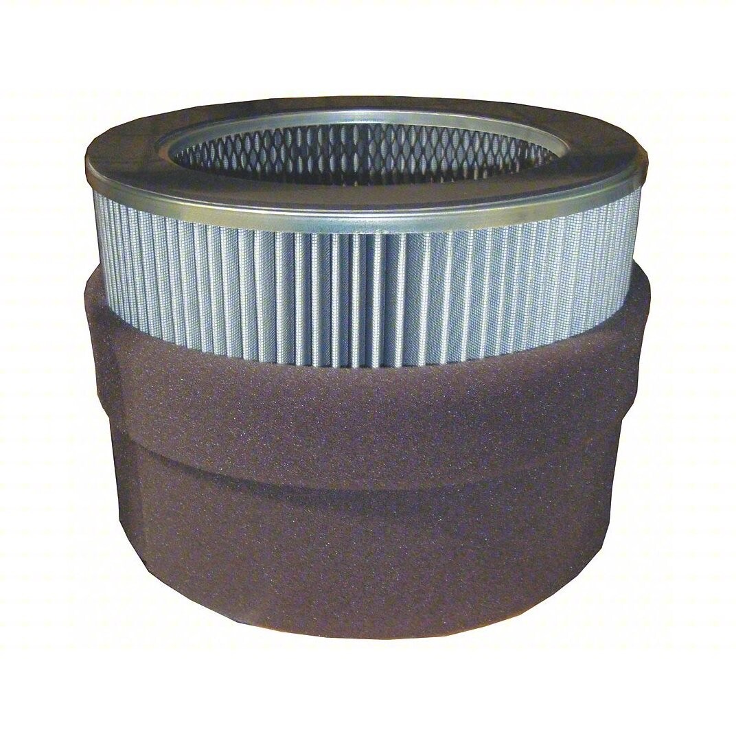 Solberg Filter Element Polyester 5 Microns 377P for sale online | eBay