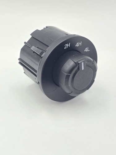 2011-2016 F250 F350 Super Duty 4WD 4X4 Controls Switch Knob BC3T-7Z155 ...