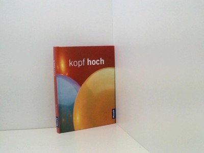 Kopf hoch Buch. Annette Maas: | eBay.de