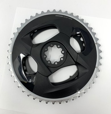 SRAM Force 46/33T 12 SPD Direct Mount Chainrings - New Take Offs | eBay