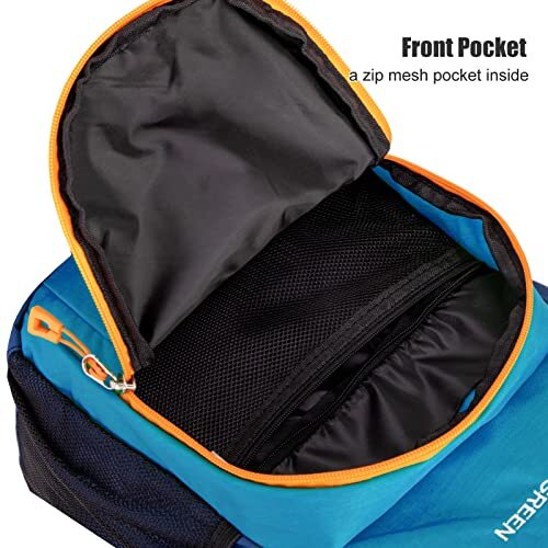 Little Kids Hiking Backpack, Toddler Backpack for Boys or Kids - Medium ...