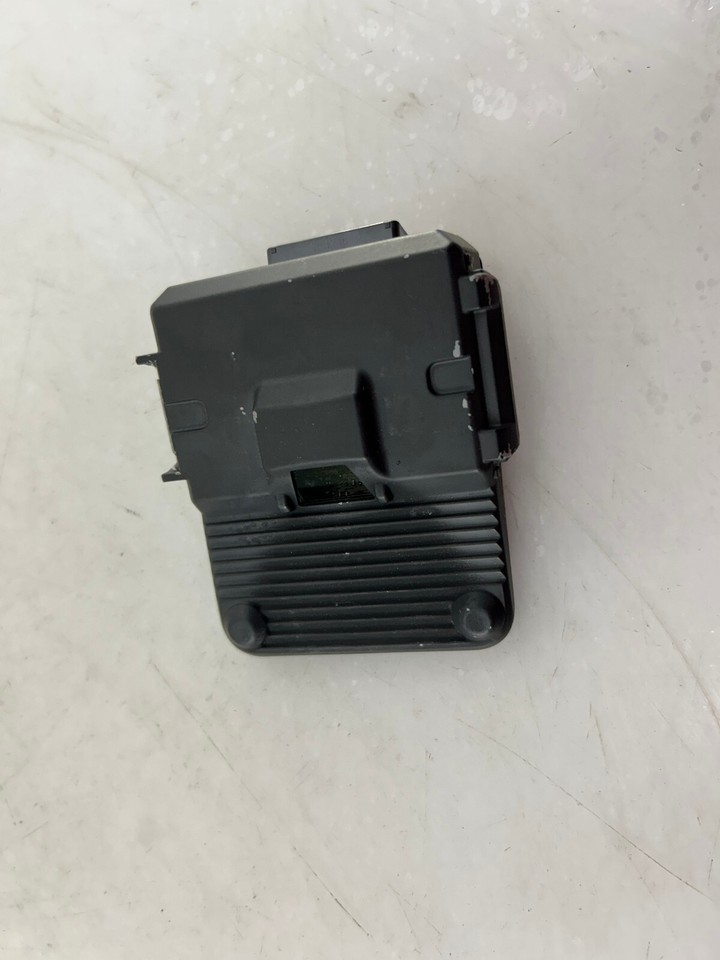 OEM | 2017 - 2019 Honda Ridgeline Windshield Lane Assist Camera ...