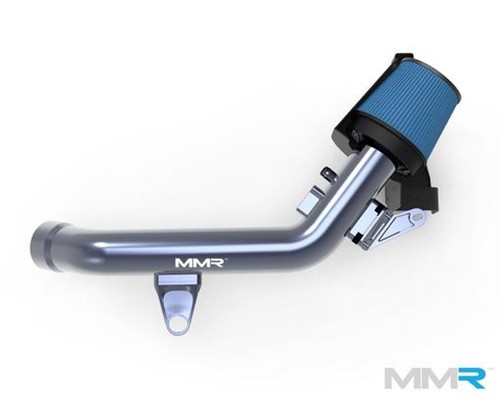 2011-2025 BMW 1 Series F20 F21 M135i MMR N55 Intake Kit Inc Heat Shield ...