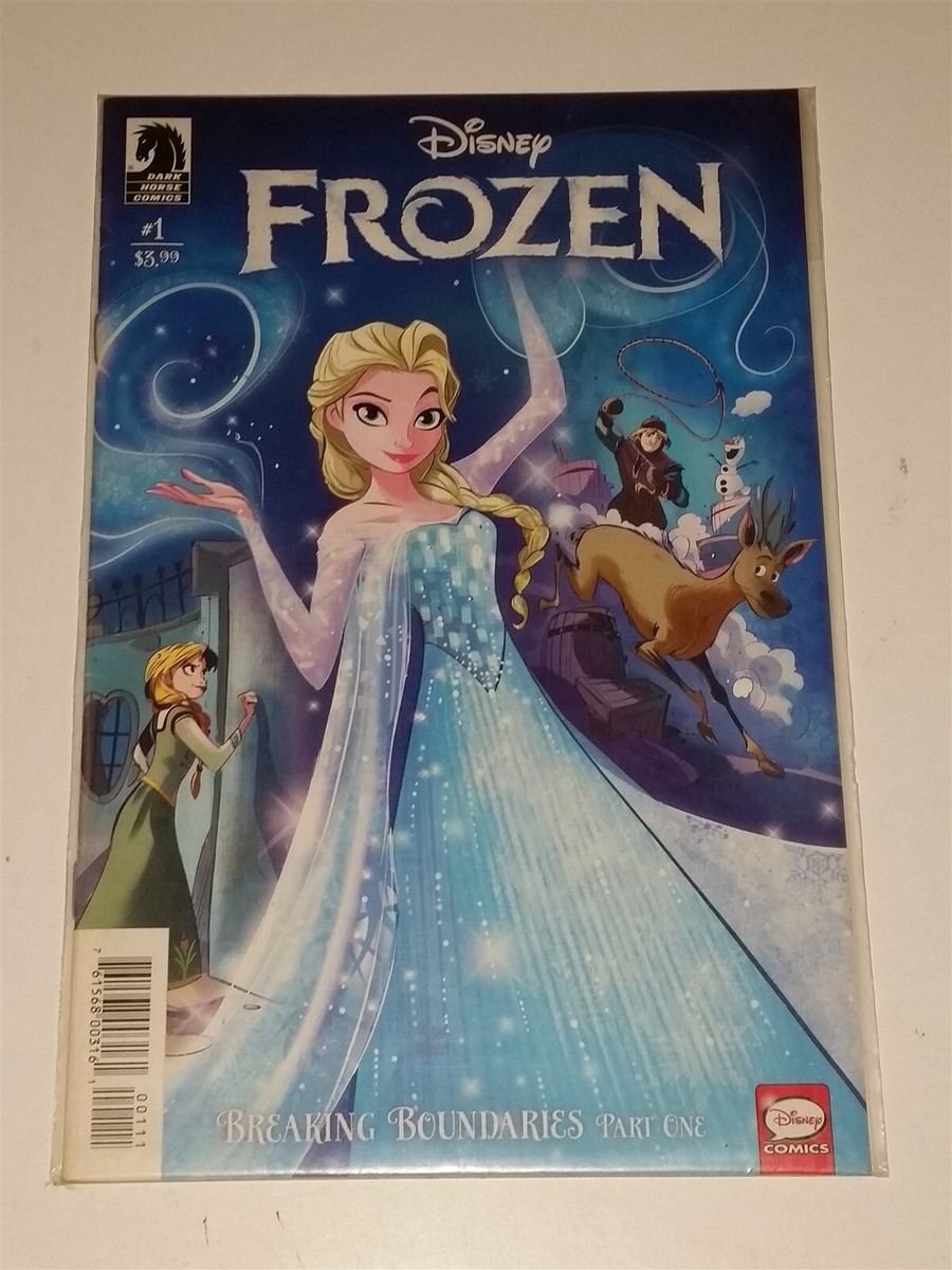 Get Better Frozen