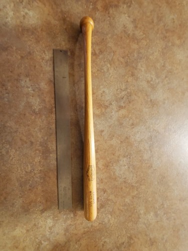 Vintage - 1960's Chicago White Sox Mini-Baseball Bat - Adrionick | eBay