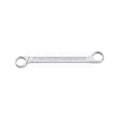 Hazet 610N-8x9 Double box-end wrench 8 x 9mm | eBay