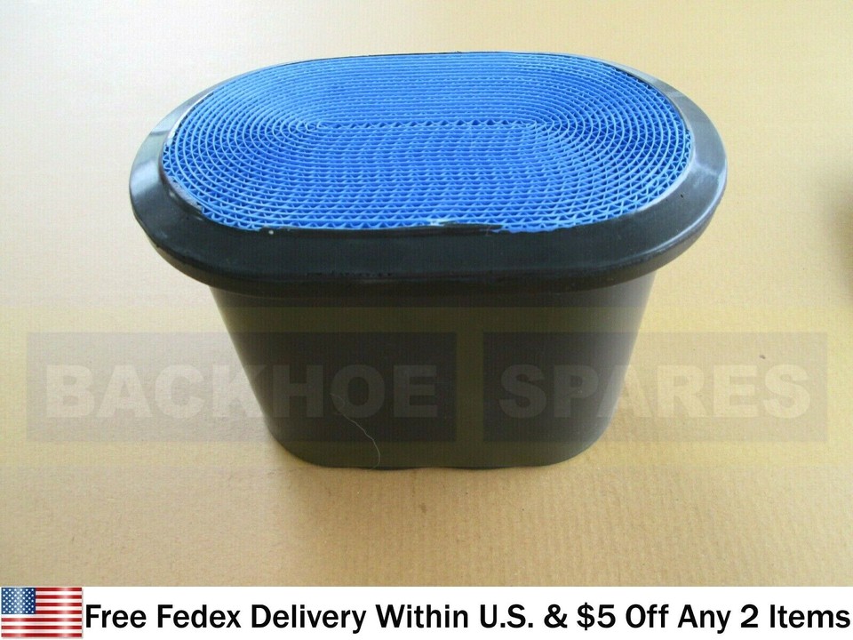 JCB TELEHANDLER LOADALL - AIR FILTER MAIN (PART NO. 333/D2696) | eBay