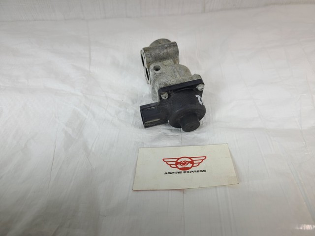 2008-2015 Mitsubishi Lancer 2.4l EGR Valve Assembly 1582A166 OEM for ...