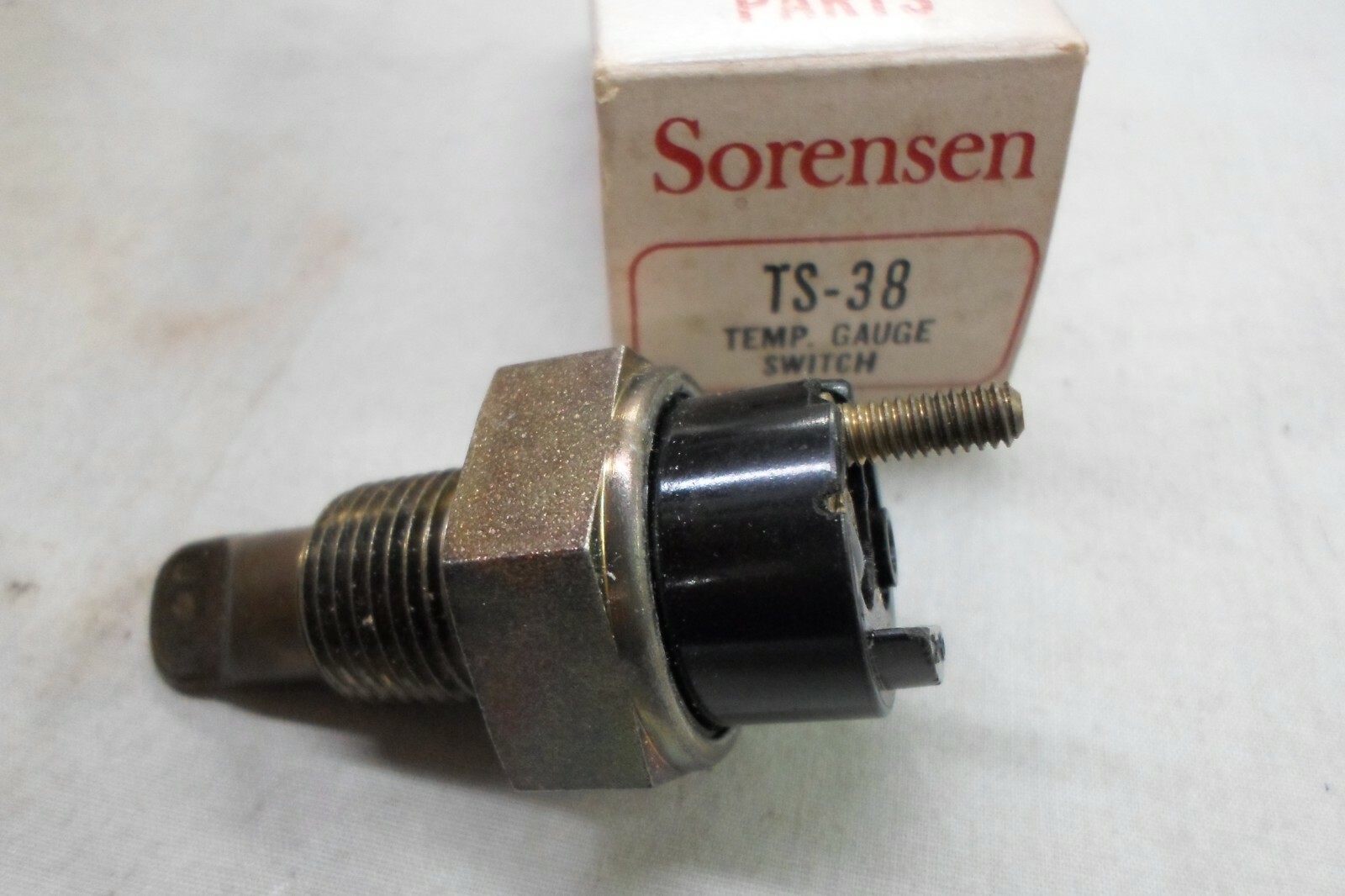 1971-1974 Pinto Temp. Sensor | eBay