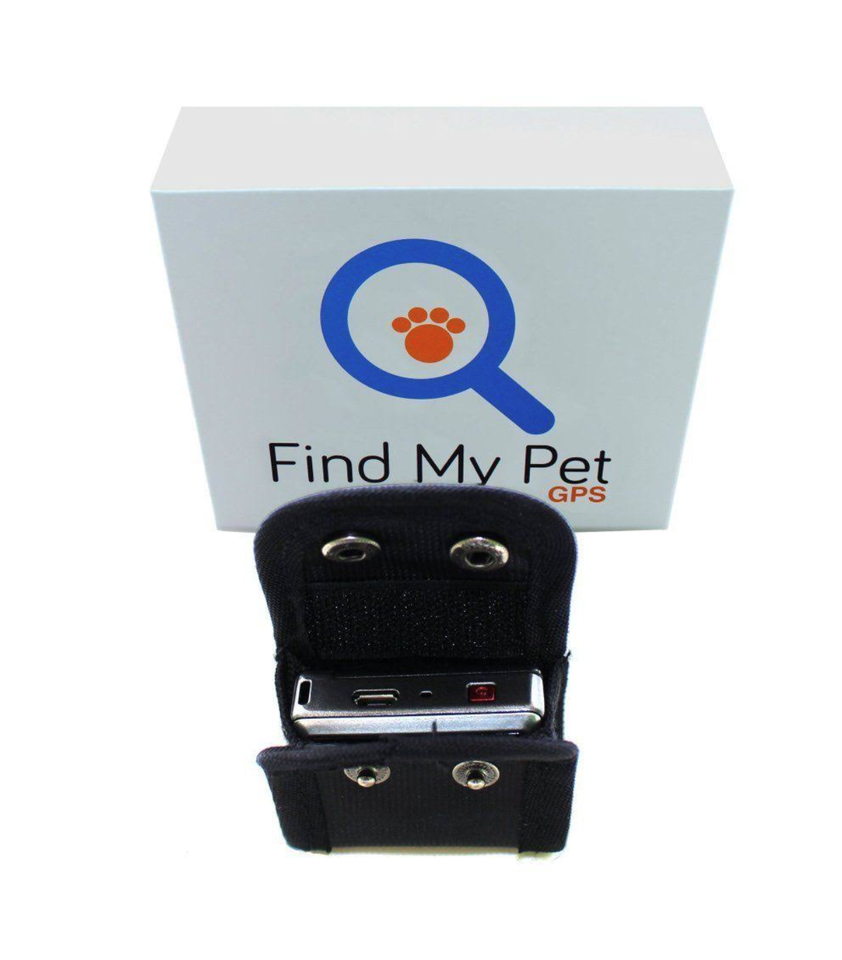 Find My Pet GPS Nano GPS Dog Tracker ***BRAND NEW*** | eBay
