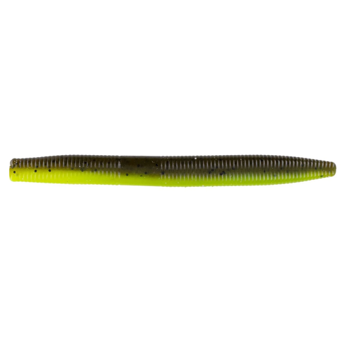 Big Bite Baits Fat Stick 5" | eBay