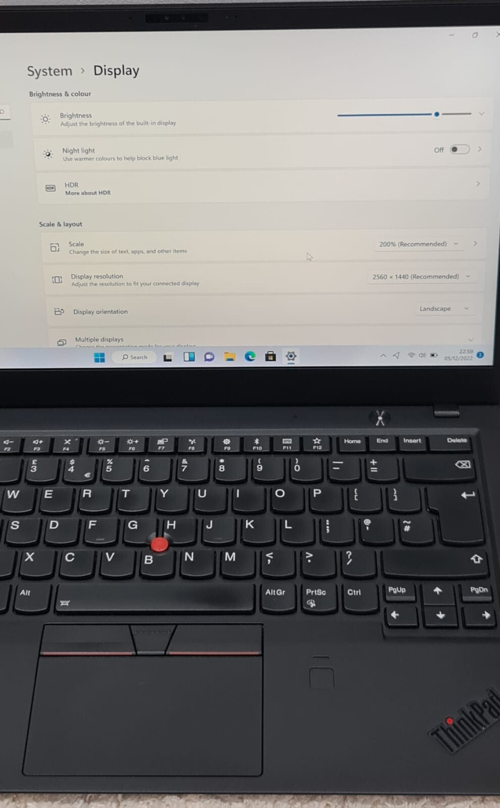 Lenovo+ThinkPad+X1+Carbon+14%22+%28256GB+SSD%2C+Intel+Core+i7%2C+8GB ...