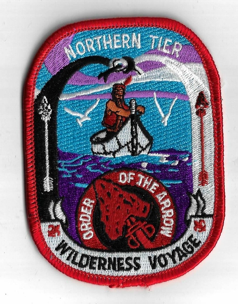 Northern Tier Logo Northern Tier Adventure T Shirt Design Ideas From