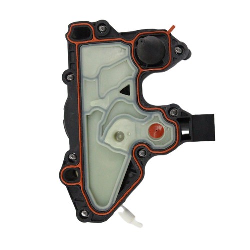 PCV Crankcase Vent Valve for 2015 2016 2017 2018 Audi A3 A4 A5 A6 ...