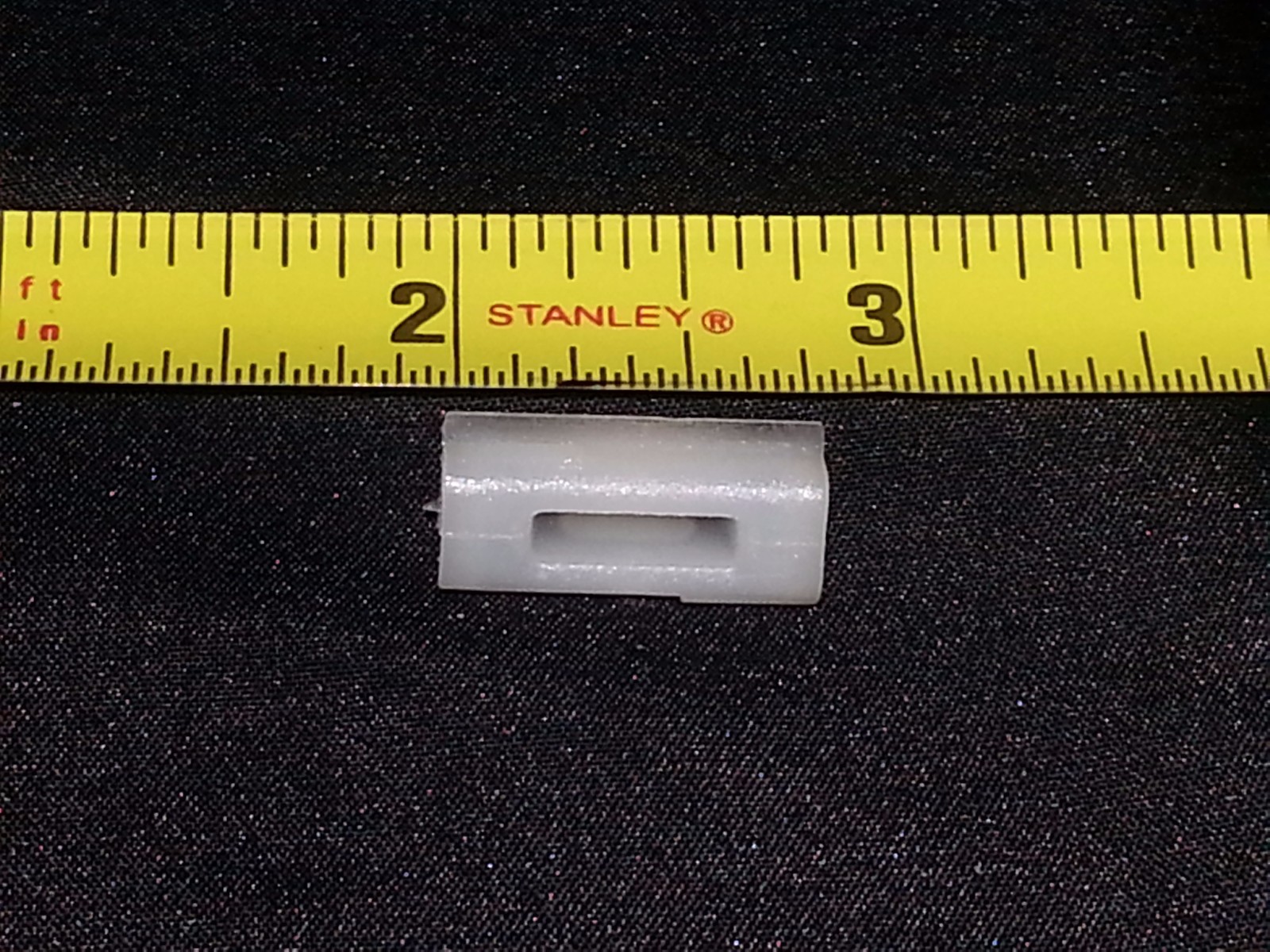 62-70 GM Body Side Belt Moulding Molding Trim Clips Bushings Retainers ...