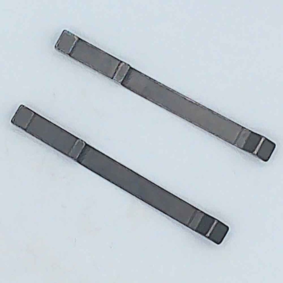 OEM Tecumseh Peerless Shift Keys Transmission Transaxle 792089B 792089A ...