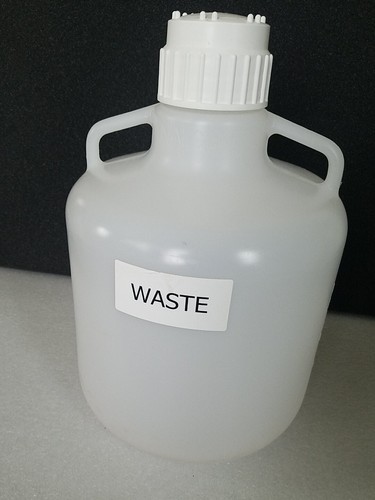 Tecan Waste Bottle | eBay