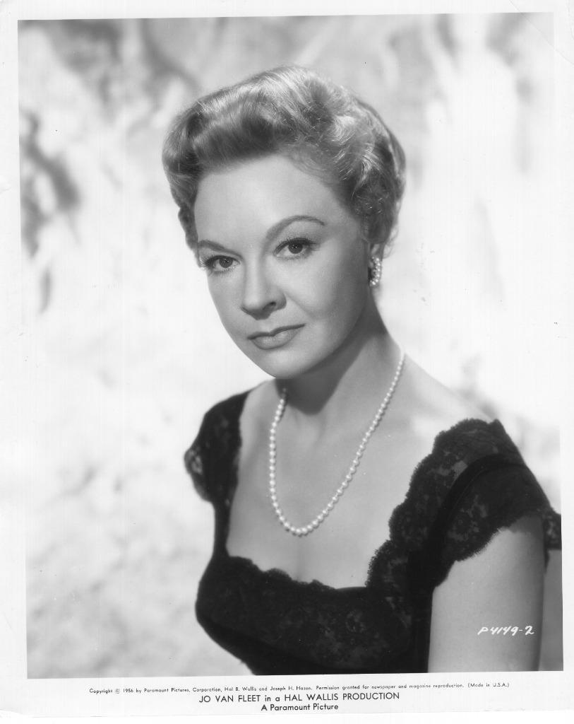 Jo Van Fleet Cheesecake