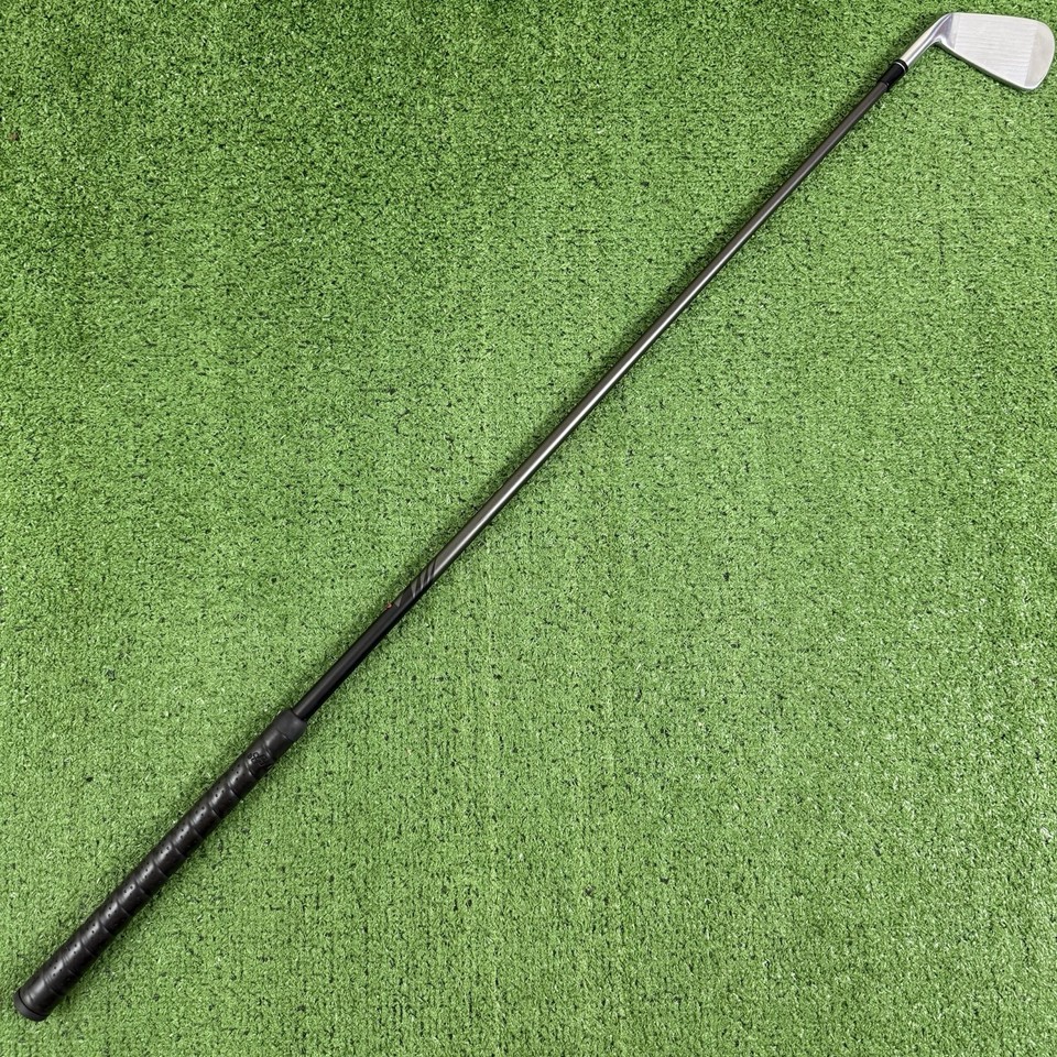 TaylorMade P790 2017 3 Iron Forged UST Mamiya Recoil ES F4 Stiff -1/2 ...