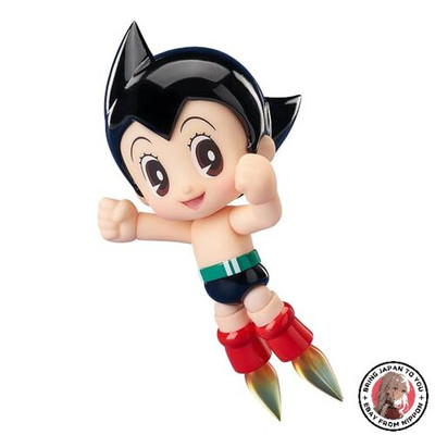 NEW Good Smile Company Astro Boy Nendoroid Action Figure | eBay