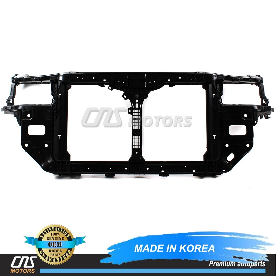 ⭐GENUINE⭐ Radiator Support for 2006-2011 Hyundai Azera OEM 641013L001⭐⭐ ...