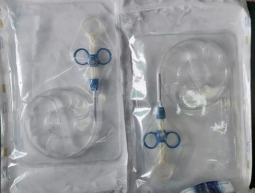 URS DORMIA STONE BASKET UROLOGY WITH TIP 5Fr/70cm Set of 2PC | eBay