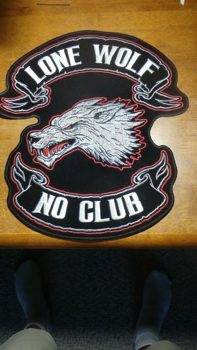Lobo Motorcycle Club