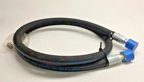 Cat 716-8 60" Hose 1E0716 | eBay