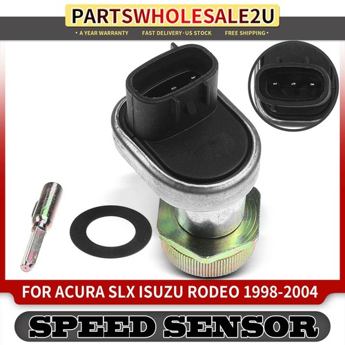 Vehicle Transmission Speed Sensor for Isuzu Axiom Rodeo Sport Trooper ...