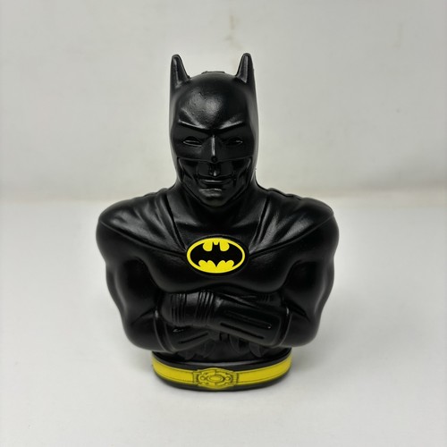 NEW 1992 Rare Vintage Batman Piggy Coin Bank DC Comics Inc | eBay