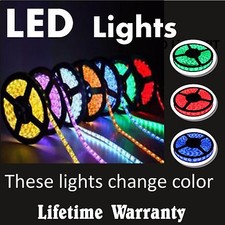 I-Zoom Wireless LED Coloring Changing Accent Light Easy to Mount W ...