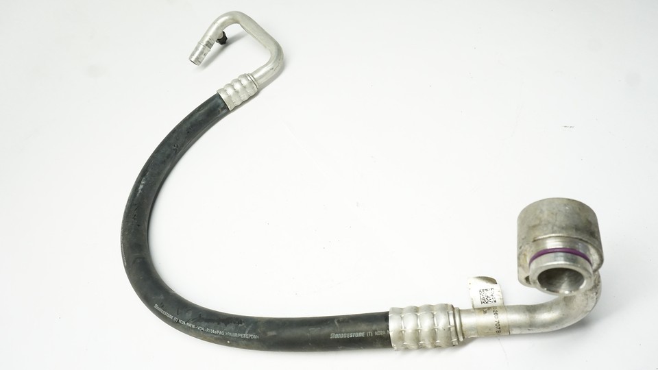 Air Conditioning (AC) Line Hose 8T0260707 2013 Audi A4 | eBay