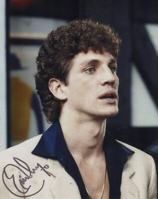 Eric Roberts autographed 8x10 Photo COA POPE OF GREENWICH VILLAGE ...