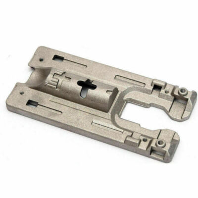 Makita Jigsaw Base Sole Plate Shoe Foot 4340CT 4340FCT 4341CT BJV180 ...