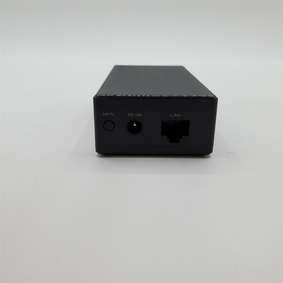 ASUS 2.5Gbps Ethernet Over Coax Adapter (MA-25 1 Pack), MoCA 2.5 | eBay