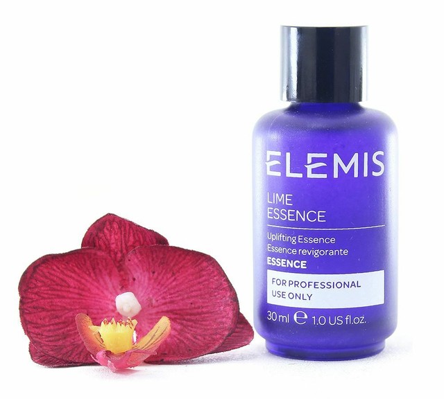 Elemis Lime Pure Essential Oil 30ml for sale online | eBay