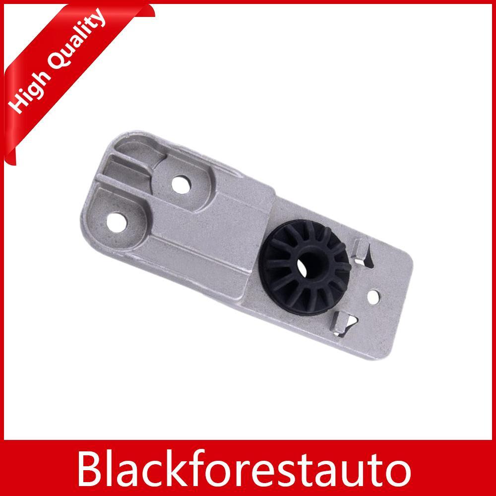 Radiator Lower Mounting Bracket & Gasket For Buick Verano Chevy Cruze ...