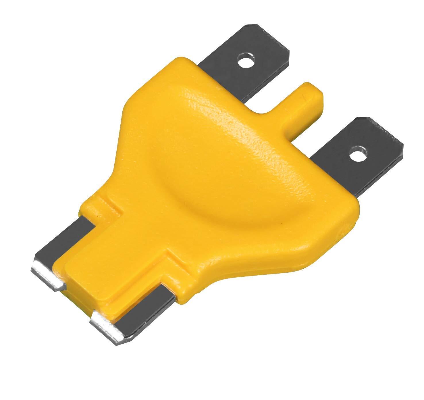 General Technologies Corp GTC063 Fuse Socket Connector Kit for sale ...