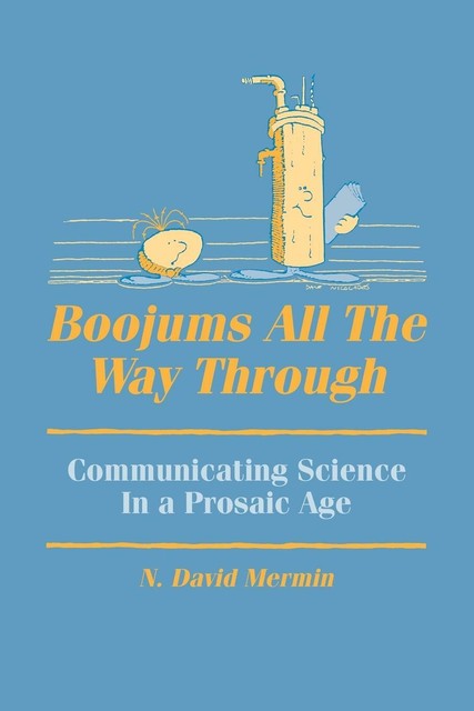 Boojums All the Way Through von N. David Mermin (2003, Taschenbuch ...