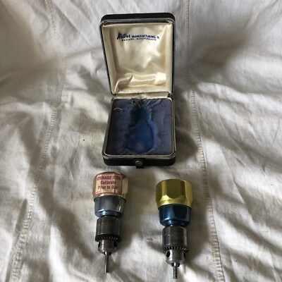 Inspection Gauges - Torque Watch Gauge