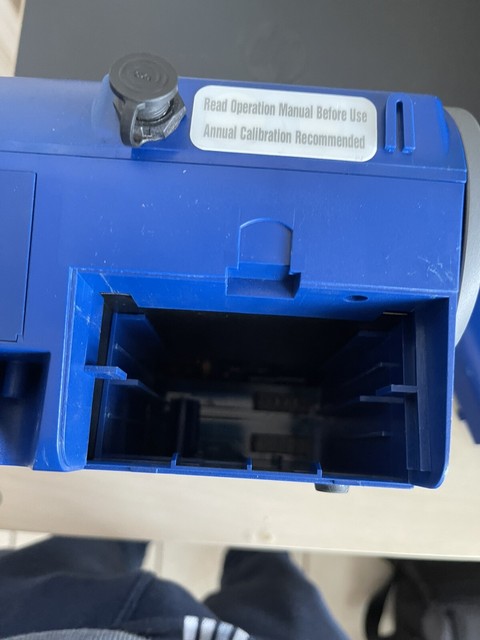 TSI 8530 Dust Track2 Aerosol Monitor for sale online | eBay